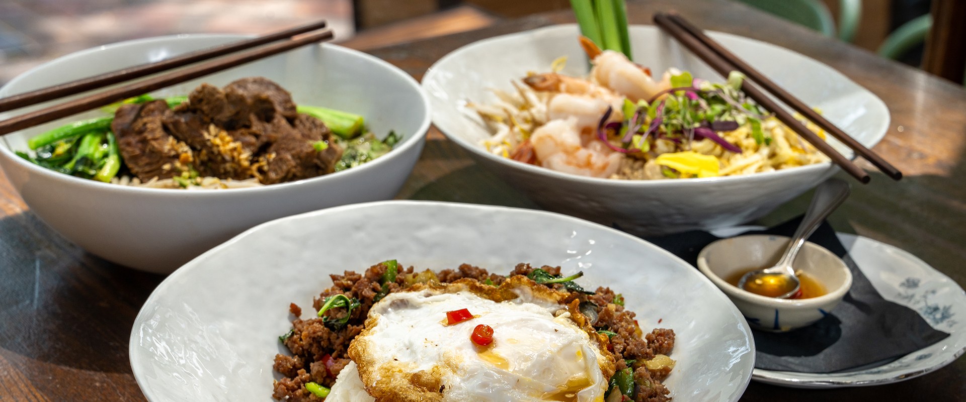 Exploring the Vibrant Dining Scene in Northeastern Illinois